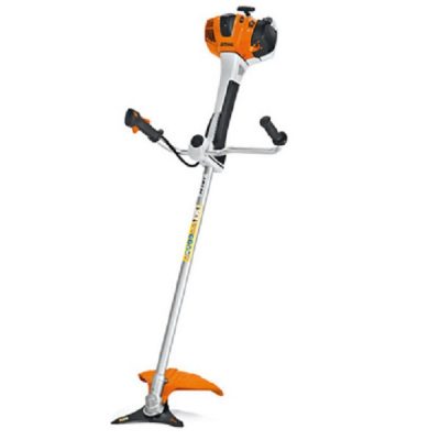 Motocoase STIHL | Cu motor pe benzina, electrice sau cu acumulator ...