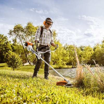 Utilaje, accesorii si consumabile STIHL - distribuitor autorizat Victor SRL
